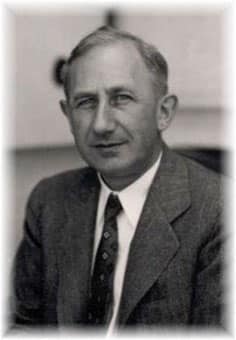 Walter Baade – Schröttinghausen